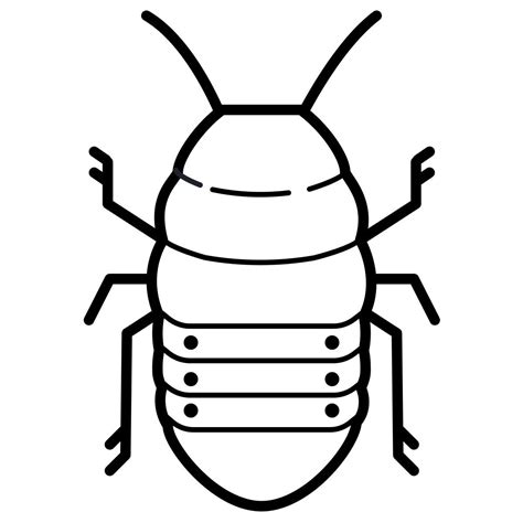 No Cockroach Icons Logos Symbols Free Download Png Svg