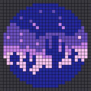 Pin By Лана On Схемы вышитые Pixel Art Pattern Pixel Art Grid Easy