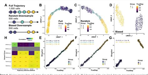 Figure 1 From Screening Single Cell Trajectories Via Continuity Assessments For Cell Transition