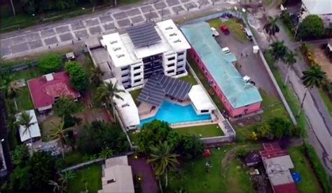 Apartments For Rent In Lae Morobe Province Id 322373