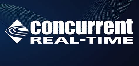 Concurrent Real Time Acquired By Vi Grade Automotive Testing