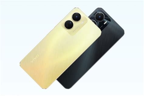 Vivo Y Official In The Global Market Price Revealed Technobababe