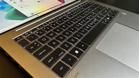 Hp Zbook Firefly G Review Thurrott Com