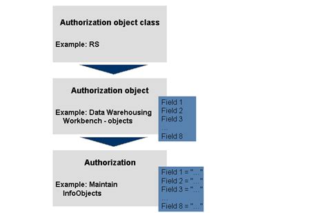 Authorizations Sap Documentation