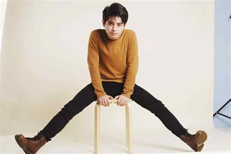 Biodata Christopher Arce Lengkap Beserta Agama Dan Foto Terbaru