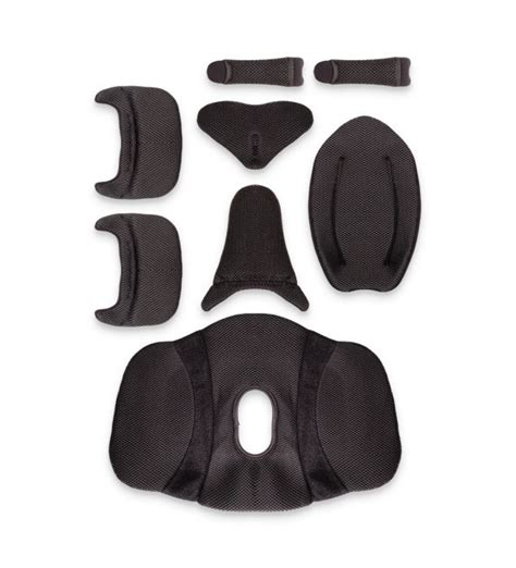 Aspen Back Brace Replacement Parts