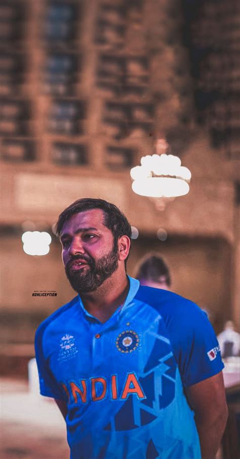 Rohit Sharma Wallpaper 📍 Logo Design Video Save Logo Design