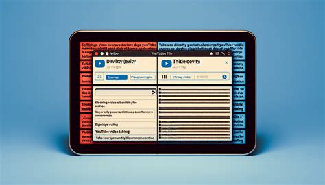 How Do You Add Chapters To An Existing Youtube Video Ask Bob Cavanaugh