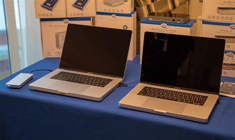 OWC Does It Again New Means Of Upgrading The Storage System For Your Late Model MacBook PRO