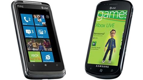 Windows Phone 7 Hits Store Shelves Fox News