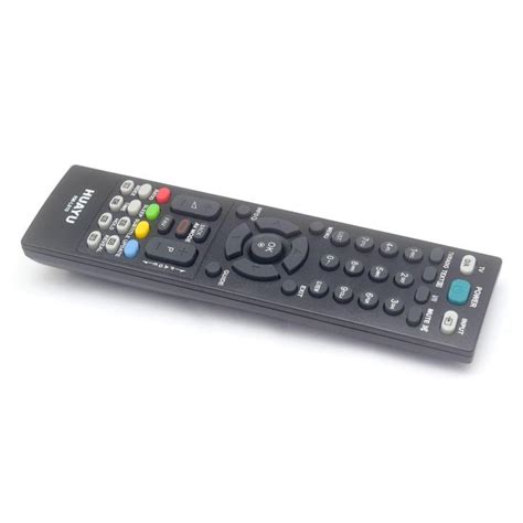 Common Lcd Led Tv Rm L810 Remote For 6710900010a E F Daraz Lk