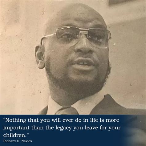 Richarddnaviesfund Unitedcharitable Donoradivisedfund… Hannibal Navies