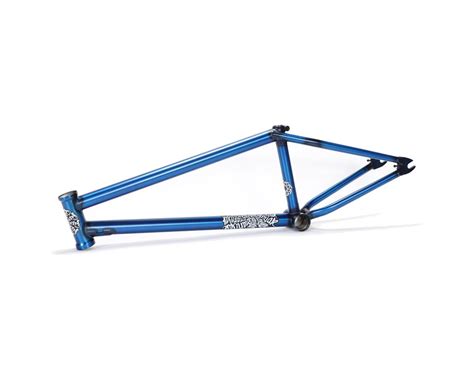 Blue Frame Dans Comp