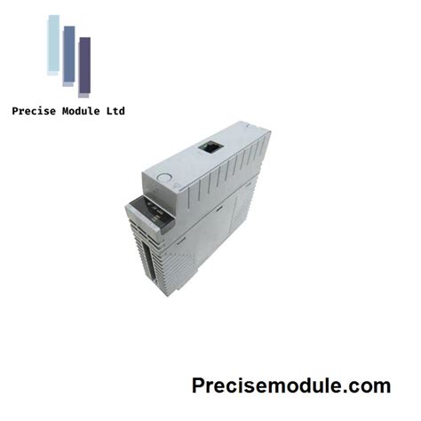 Yokogawa Aat141 S00 Tc Mv Input Module Quick Response Precise Module Ltd