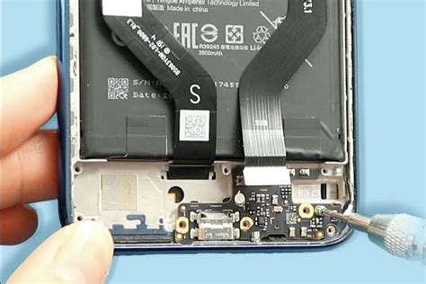 Biaya Ganti Konektor Charger Type C Cukuptau Id