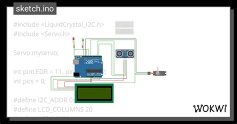 Ini Rilll Bener Tapi Nanggung Wokwi Esp32 Stm32 Arduino Simulator
