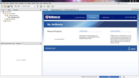 Download NetBeans With JDK Bit Dan Bit FULL VERSION Zona Materi