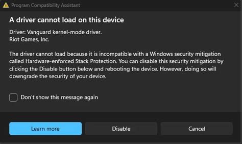 Windows 11 Kb5041585 Issues Slows Down Pcbreaks Vanguard
