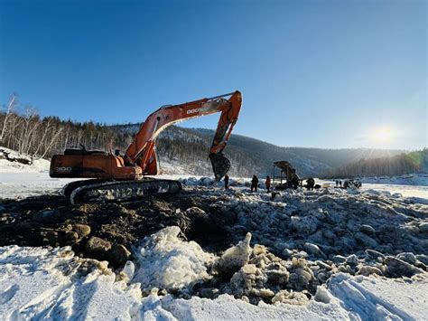 Ашигт малтмал олборлосон этгээдүүдийг дрон ашиглан илрүүлжээ Logic Mn