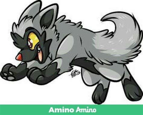 I changed my user Pokémon Amino