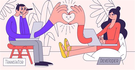 Application Localisation Helping Translation And Development Get Along