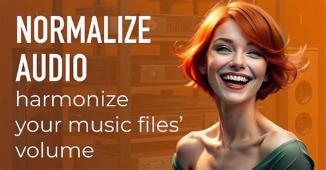 Normalize Audio Software Read Guide 2025