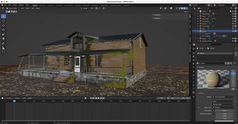 Texture Paint Not Showing In Rendered View Blender Noob Materials
