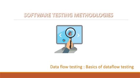 Software Testing Methodologies Pptx
