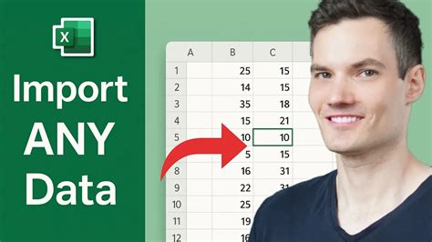 Using Excel Power Query Copilot For Smarter Data Management Kittybnk