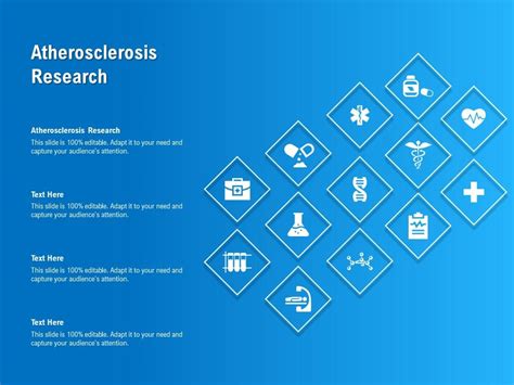 Atherosclerosis Research Ppt Powerpoint Presentation Inspiration Clipart Images Powerpoint