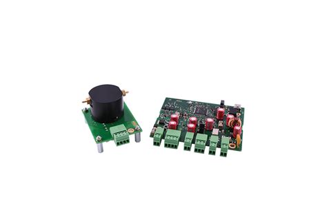 Sensor Development Kit SDK ISM Deutschland GmbH