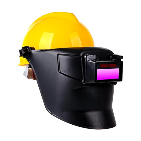 Best Selling Safety Helmet For Welding
