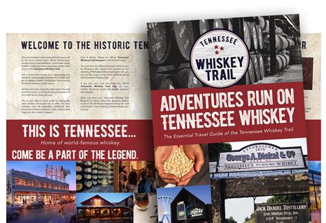 Maps And Downloads Tennessee Whiskey Trail Official Site