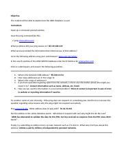 Unit Lesson Lab IP Addressing On The Public Internet Docx