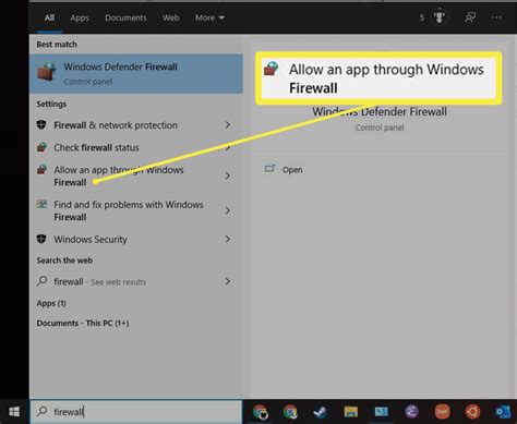 How To Open A Port On A Windows Or Mac Firewall How To Open A Port On A Windows Or Mac Firewall