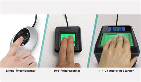 How Do Fingerprint Scanners Work A Step By Step Guide For Biometric Solution Providers X Telcom