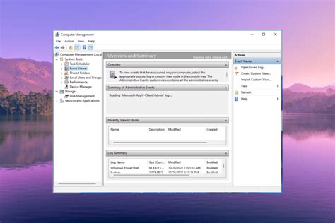 Windows Event Log Best Practices You Should Know