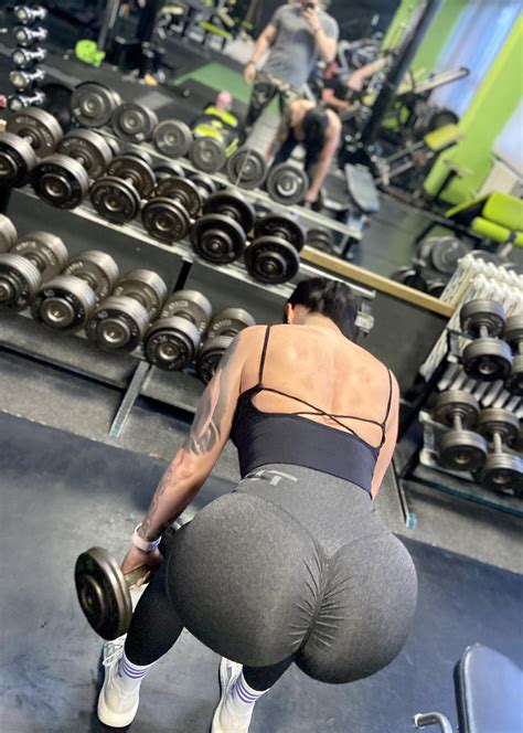 I Love Stretching Hamstrings R Gymgirls