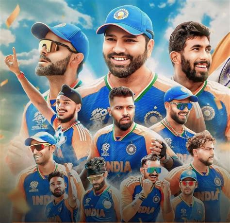 Aishwarya M On Linkedin Congratulations India 🇮🇳 Finally We Did It