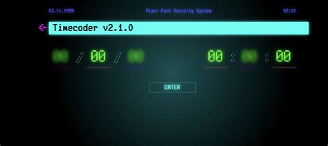 Why Does My Time Coder Look Like This Rbrawlstars