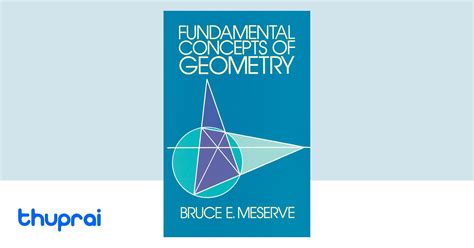 Buy Fundamental Concepts Of Geometry Dover Books On Mathematics In Nepal Thuprai