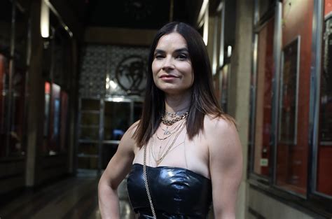 Marija Karan Measurements