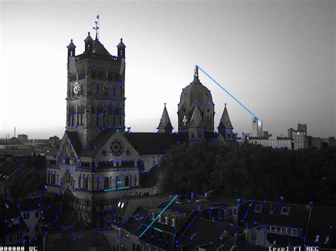 About Illumination Change Problem Issue Rpautrat SuperPoint GitHub