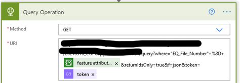 Arcgis Rest Api Webhooks Using Power Automate An Esri Community