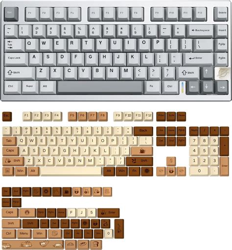 Yunzii Al75 75 Gaming Keyboardcocoa Cream Nepal Ubuy