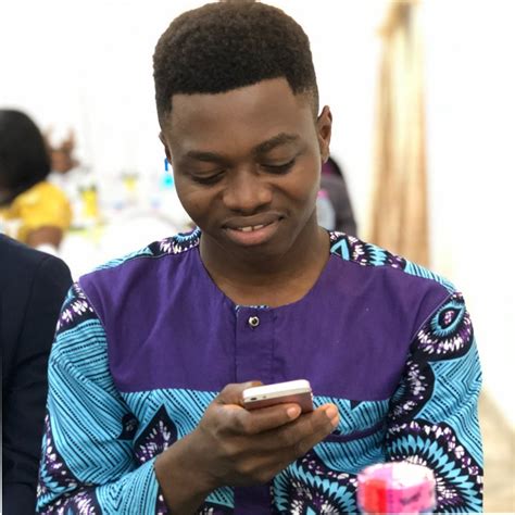 Evans Agbesi Frontend Web Developer Freelance Linkedin