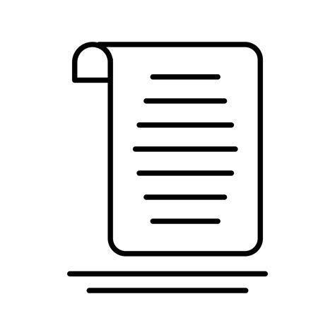 18 document eps 14717755 vector art at vecteezy