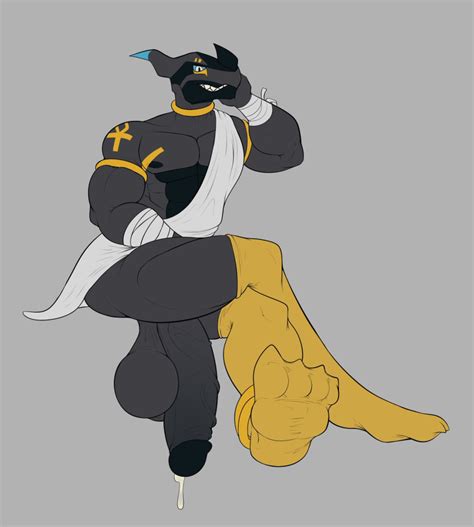 Rule 34 Anthro Balls Big Balls Big Penis Feet Flaccid Foot Fetish