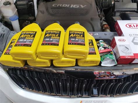 구미엔진오일교환 맥스포스피드 2018 더뉴쏘렌토 22vgt Euro6 루프로맥스 Aegle5000 C2 5w30 100프로합성유교환 잔유제거 엔진첨가제주입 네이버 블로그