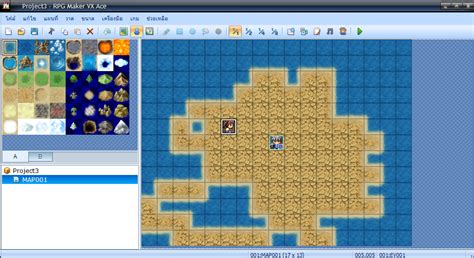 g maker rpg maker vx ace lite
